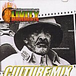 MusicFrEaKCentral.com Cultural Reggae Mixed CDs